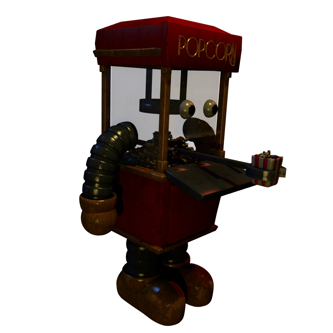 Pops | The Twisted Carnival Wiki | Fandom