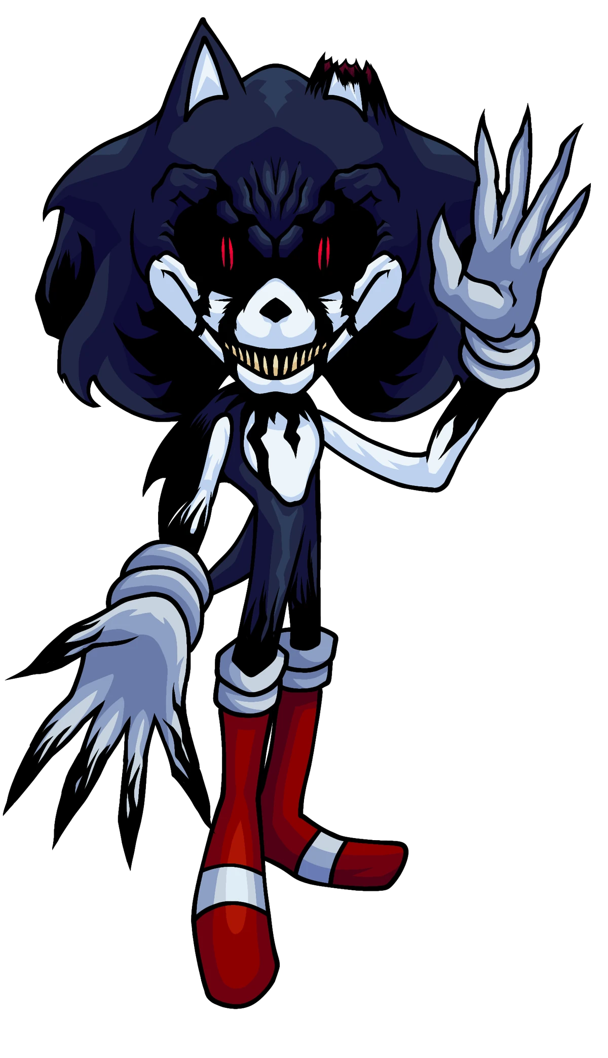 Aeternus | The Twisted Genesis Wiki | Fandom