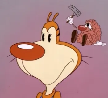 Rosco | The Twisted Tales of Felix The Cat Wiki | Fandom