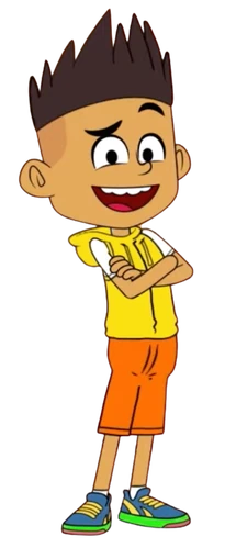 Raj Gupta | The Twisted Timeline of Sammy and Raj Wiki | Fandom