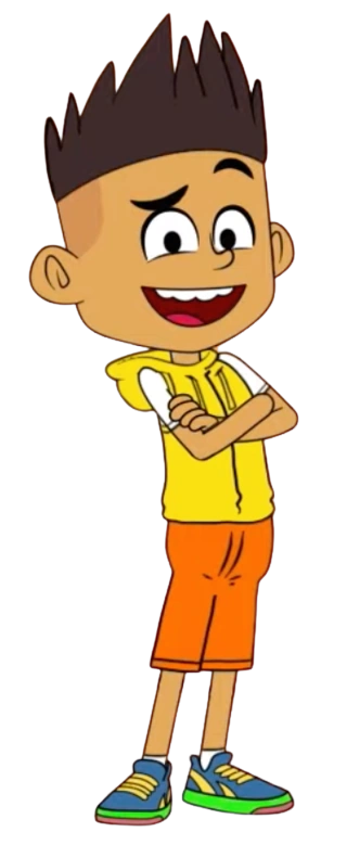 Raj Gupta | The Twisted Timeline of Sammy and Raj Wiki | Fandom