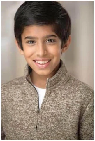 Aiden Alberto | The Twisted Timeline of Sammy and Raj Wiki | Fandom