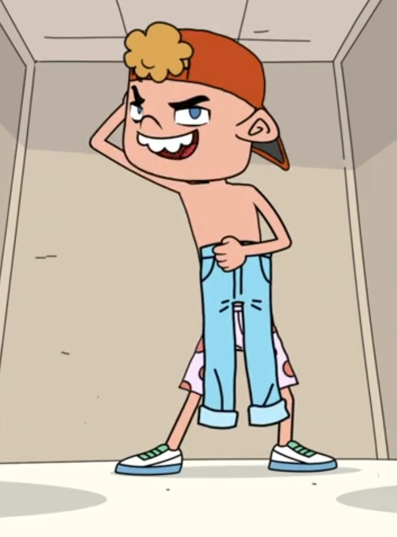 Hugo/Gallery | The Twisted Timeline of Sammy and Raj Wiki | Fandom