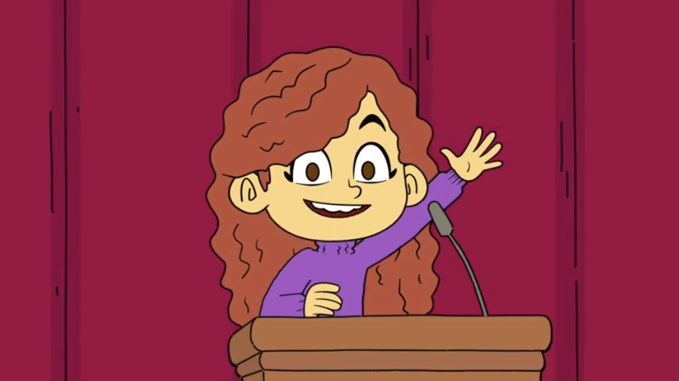 Gabrielle/Gallery | The Twisted Timeline of Sammy and Raj Wiki | Fandom