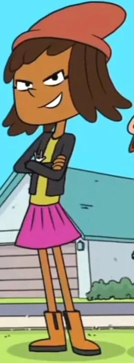 Ice Pick | The Twisted Timeline of Sammy and Raj Wiki | Fandom