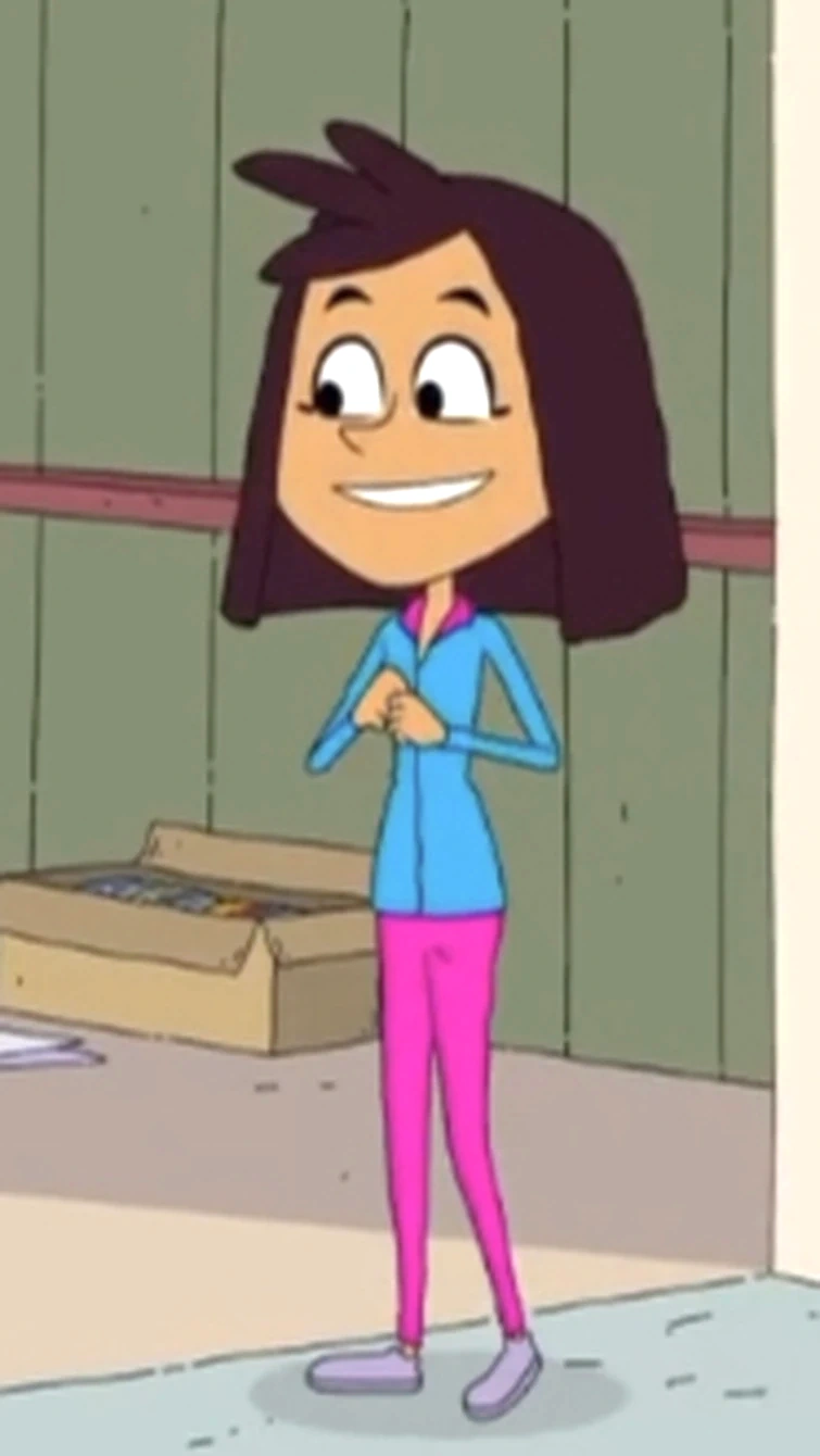 Discuss Everything About The Twisted Timeline of Sammy and Raj Wiki ...