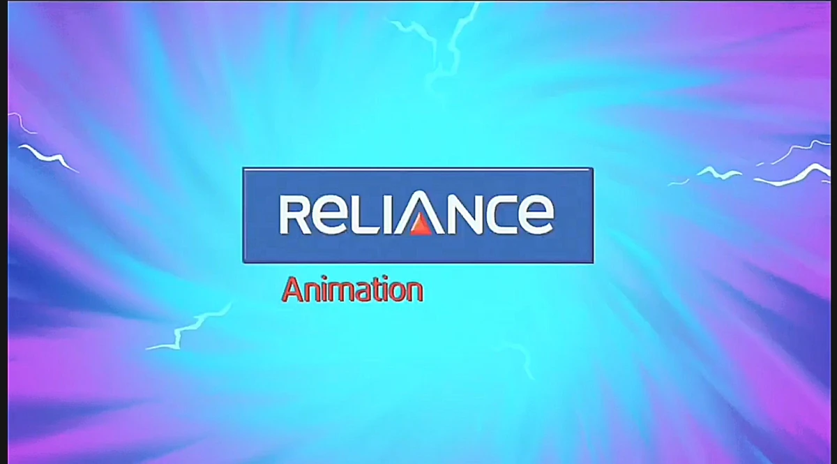 Reliance Animation | The Twisted Timeline of Sammy and Raj Wiki | Fandom