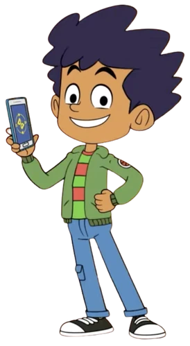 Sammy Gupta | The Twisted Timeline of Sammy and Raj Wiki | Fandom