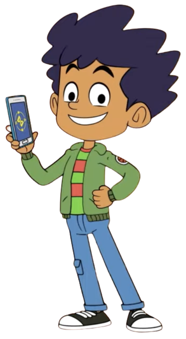 Sammy Gupta | The Twisted Timeline of Sammy and Raj Wiki | Fandom