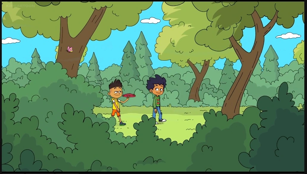 No Bones About It/Gallery | The Twisted Timeline of Sammy and Raj Wiki ...