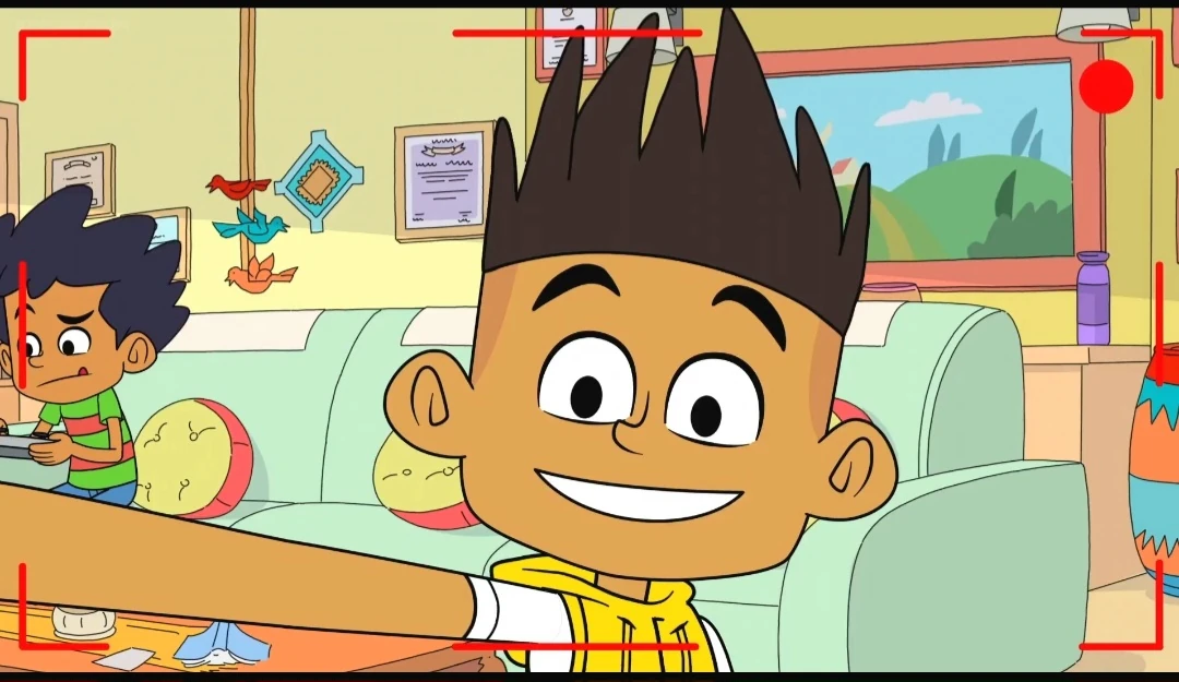 So Much Drama/Gallery | The Twisted Timeline of Sammy and Raj Wiki | Fandom