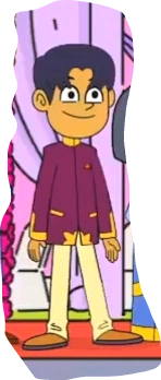 Discuss Everything About The Twisted Timeline of Sammy and Raj Wiki ...