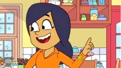 Discuss Everything About The Twisted Timeline of Sammy and Raj Wiki ...