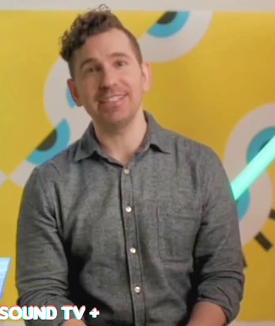 Jordan Gershowitz | The Twisted Timeline of Sammy and Raj Wiki | Fandom