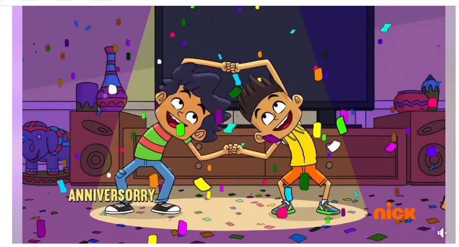 Anniversorry | The Twisted Timeline of Sammy and Raj Wiki | Fandom