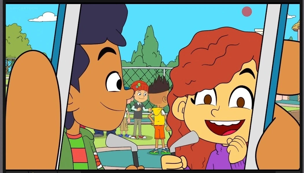 Matthew Shapiro/Gallery | The Twisted Timeline of Sammy and Raj Wiki ...