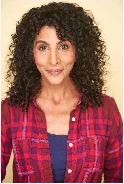 Rahnuma Panthaky | The Twisted Timeline of Sammy and Raj Wiki | Fandom