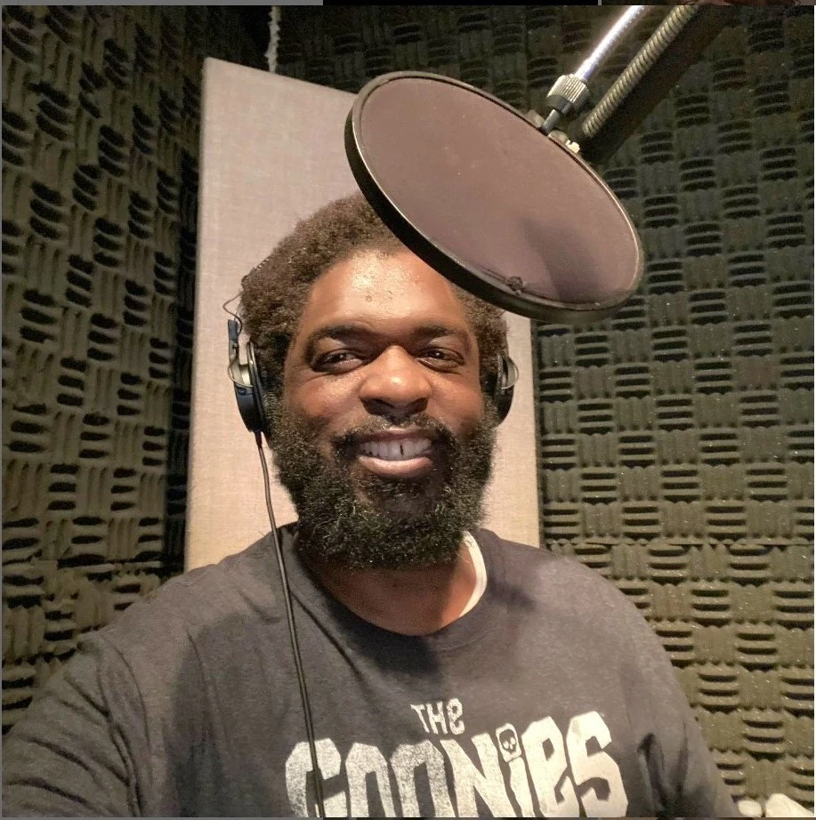 Bryant Barnett | The Twisted Timeline of Sammy and Raj Wiki | Fandom