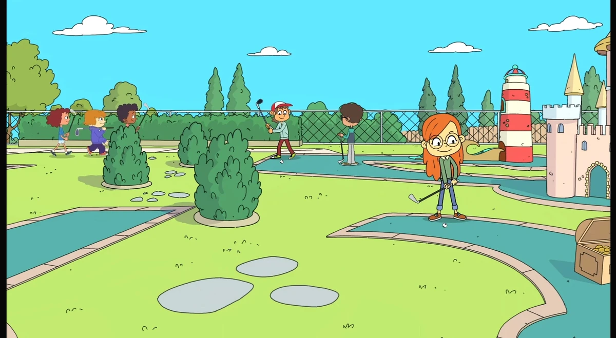 Going Clubbin'/Gallery | The Twisted Timeline of Sammy and Raj Wiki ...