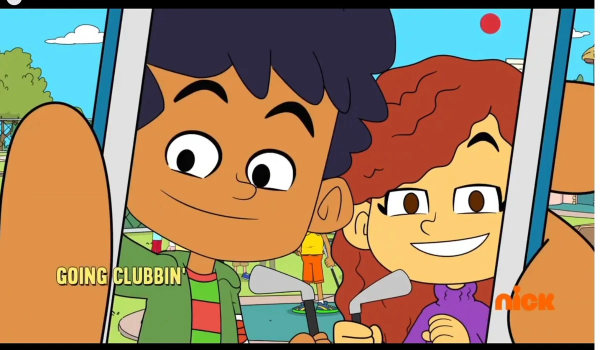 Going Clubbin' | The Twisted Timeline of Sammy and Raj Wiki | Fandom