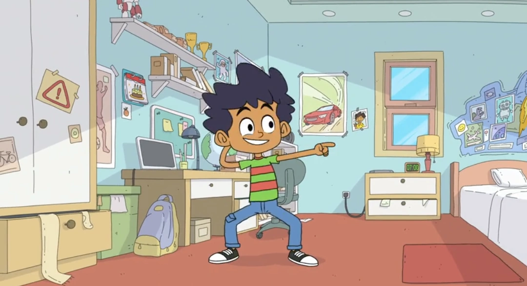 Sammy Gupta/Gallery | The Twisted Timeline of Sammy and Raj Wiki | Fandom