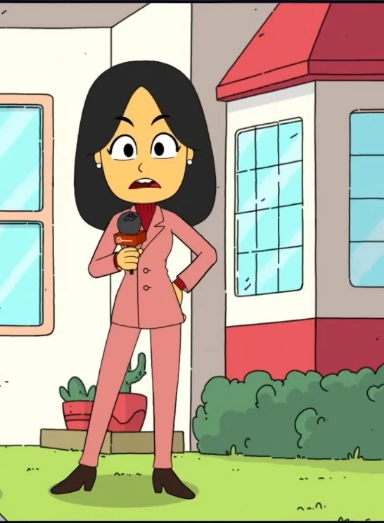 Katherine Yamaguchi | The Twisted Timeline of Sammy and Raj Wiki | Fandom