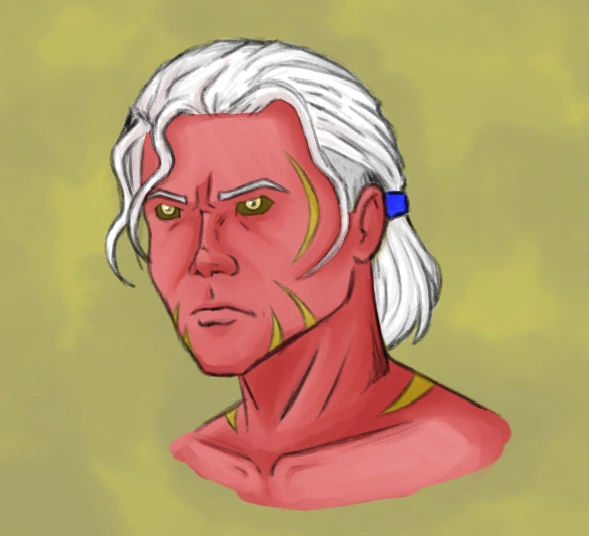 Rakera | The Two Constructed Continents Wiki | Fandom