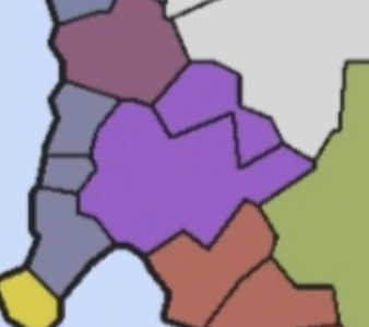 Vlides Galira | The Two Constructed Continents Wiki | Fandom