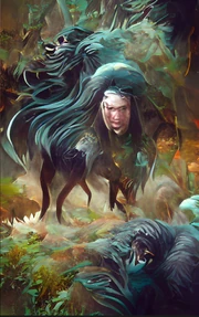 Vlides Galira | The Two Constructed Continents Wiki | Fandom