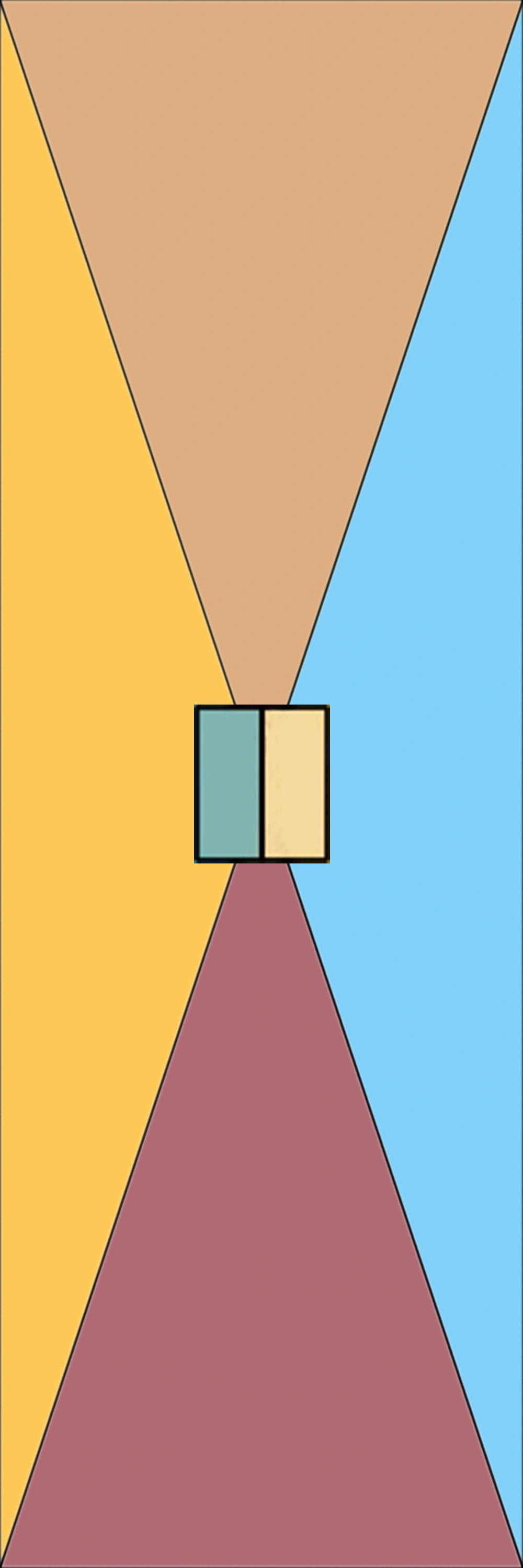 Pentarchy of Calai | The Two Constructed Continents Wiki | Fandom