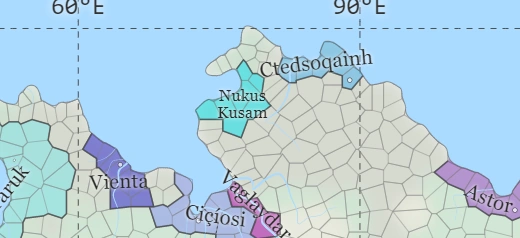 Nukus Kusam | The Two Constructed Continents Wiki | Fandom
