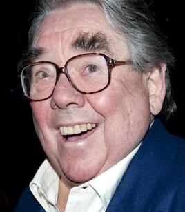 Ronnie Corbett | The Two Ronnies Wikia | Fandom