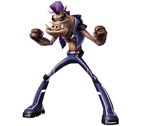 Bebop | The Two Sorcerers Wikia | Fandom