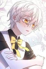 Ethan Bronte | The Tyrant Wants to be Good Wiki | Fandom