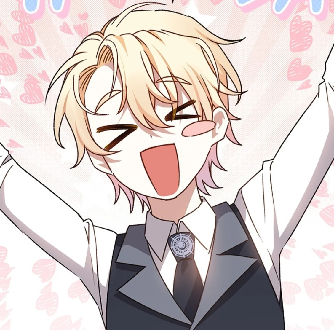 Raymond Millanaire | The Tyrant Wants to be Good Wiki | Fandom