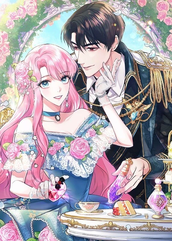 The Tyrant S Only Perfumer