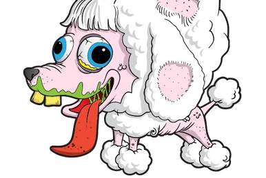 how to draw ugglys pet shop