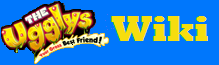 Series 1 | The Ugglys Wikia | Fandom