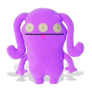 Quippy | Uglydoll Wiki | Fandom