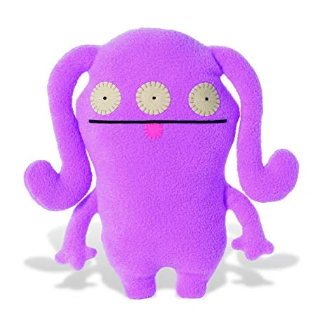 Quippy | Uglydoll Wiki | Fandom