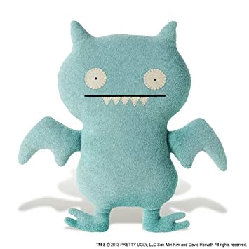 Ice-Bat | Uglydoll Wiki | Fandom