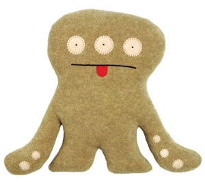 Cinko | Uglydoll Wiki | Fandom