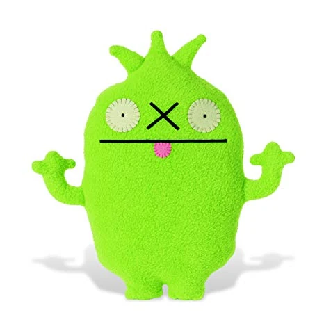 Nopy | Uglydoll Wiki | Fandom