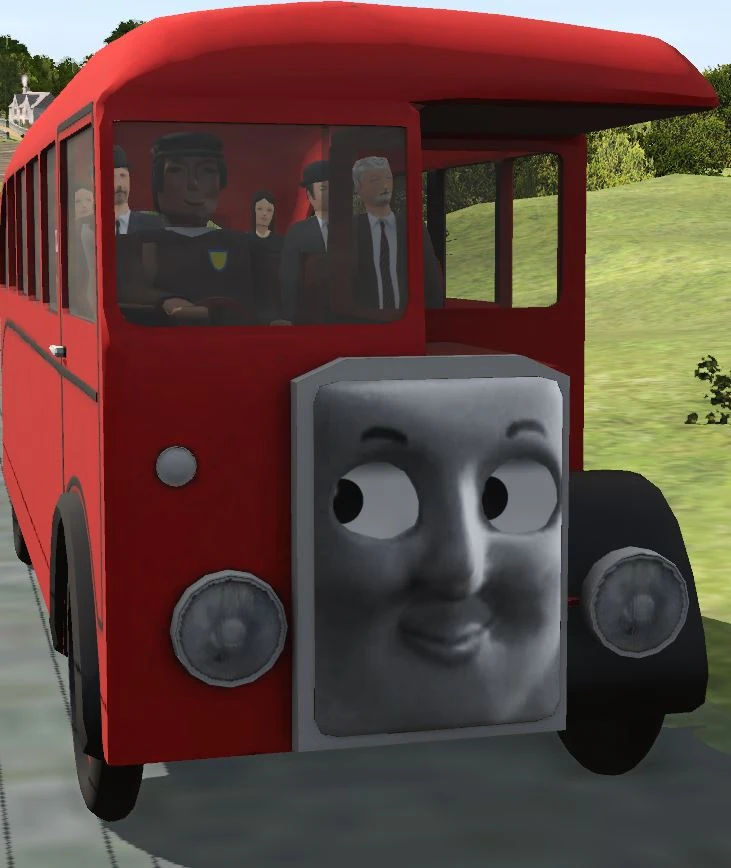 Bertie | The Ulimate Special Strike Wiki | Fandom