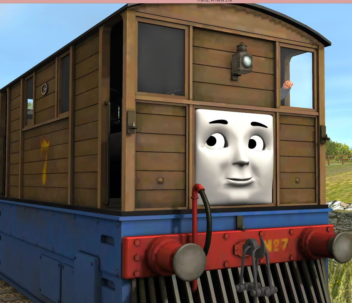 Toby | The Ulimate Special Strike Wiki | Fandom