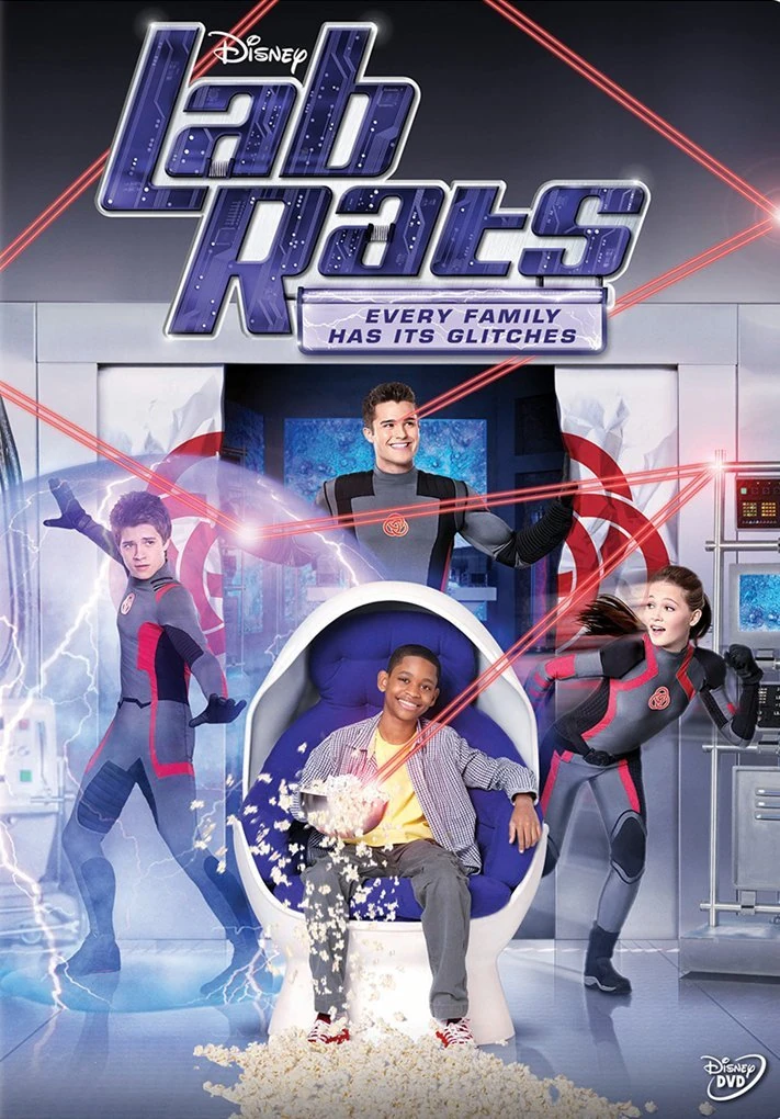 Lab Rats/Gallery | The Ultimate Alliance Wiki | Fandom