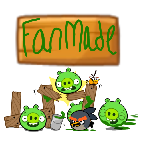 Chuck Canon The Ultimate Angry Birds Fanon Unofficial Wiki Fandom