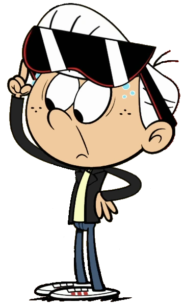 Billy Patterson | The Ultimate Awesomeness Wiki | Fandom