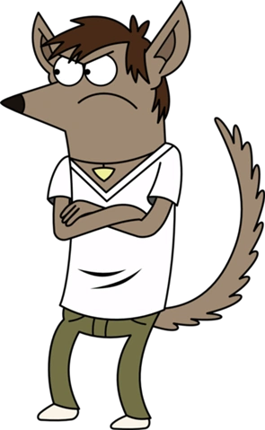 Ryan | The Ultimate Awesomeness Wiki | Fandom