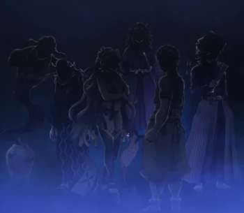 Marjanian | The Ultimate Awesomeness Wiki | Fandom